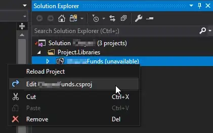 Visual Studio: Converting a Webproject Into a Class Library | Fresh ...