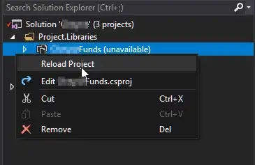 Visual Studio: Converting a Webproject Into a Class Library | Fresh ...