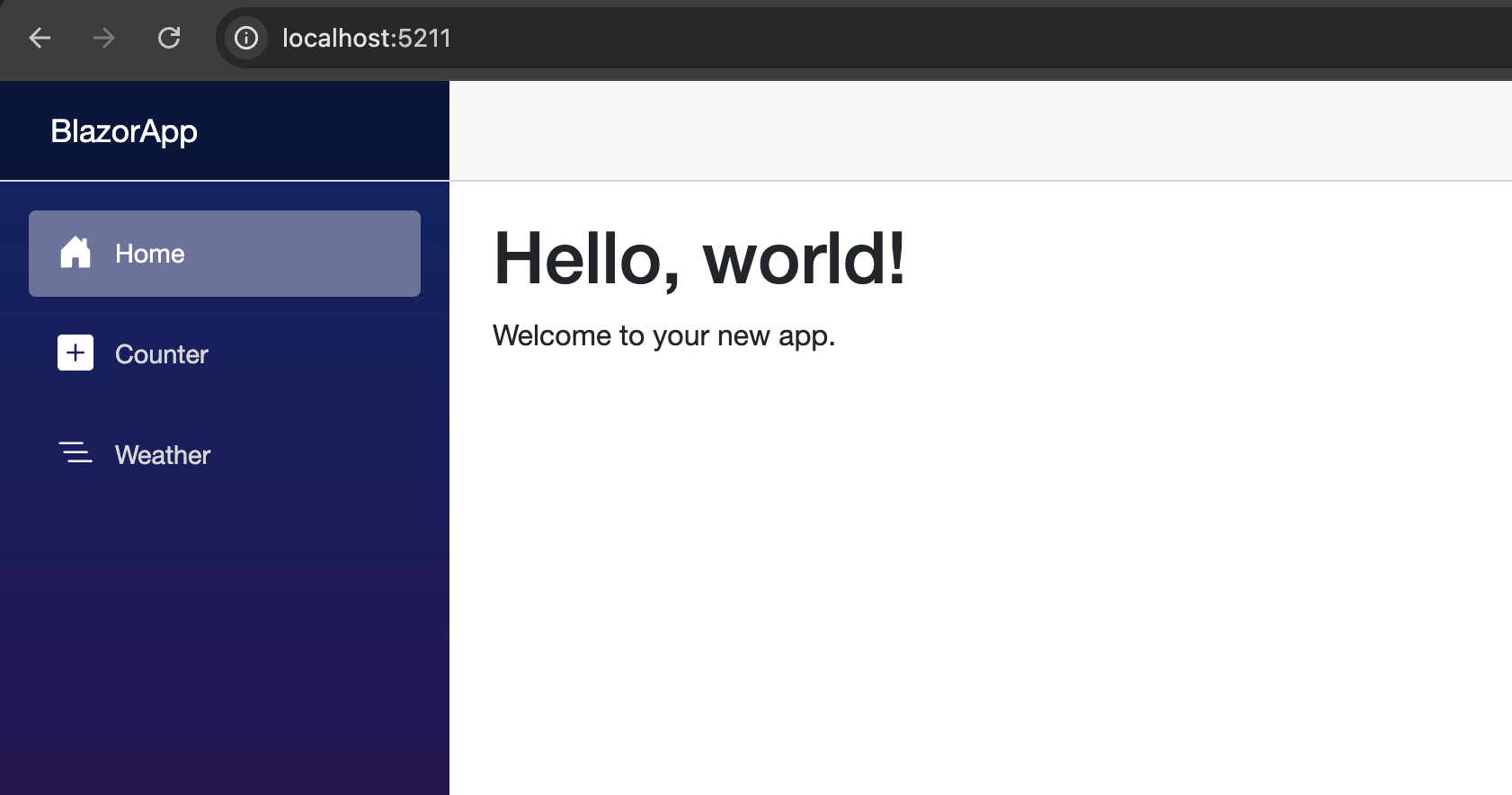 Blazor #2 - How to work with SASS in Blazor | Fresh Caffeine